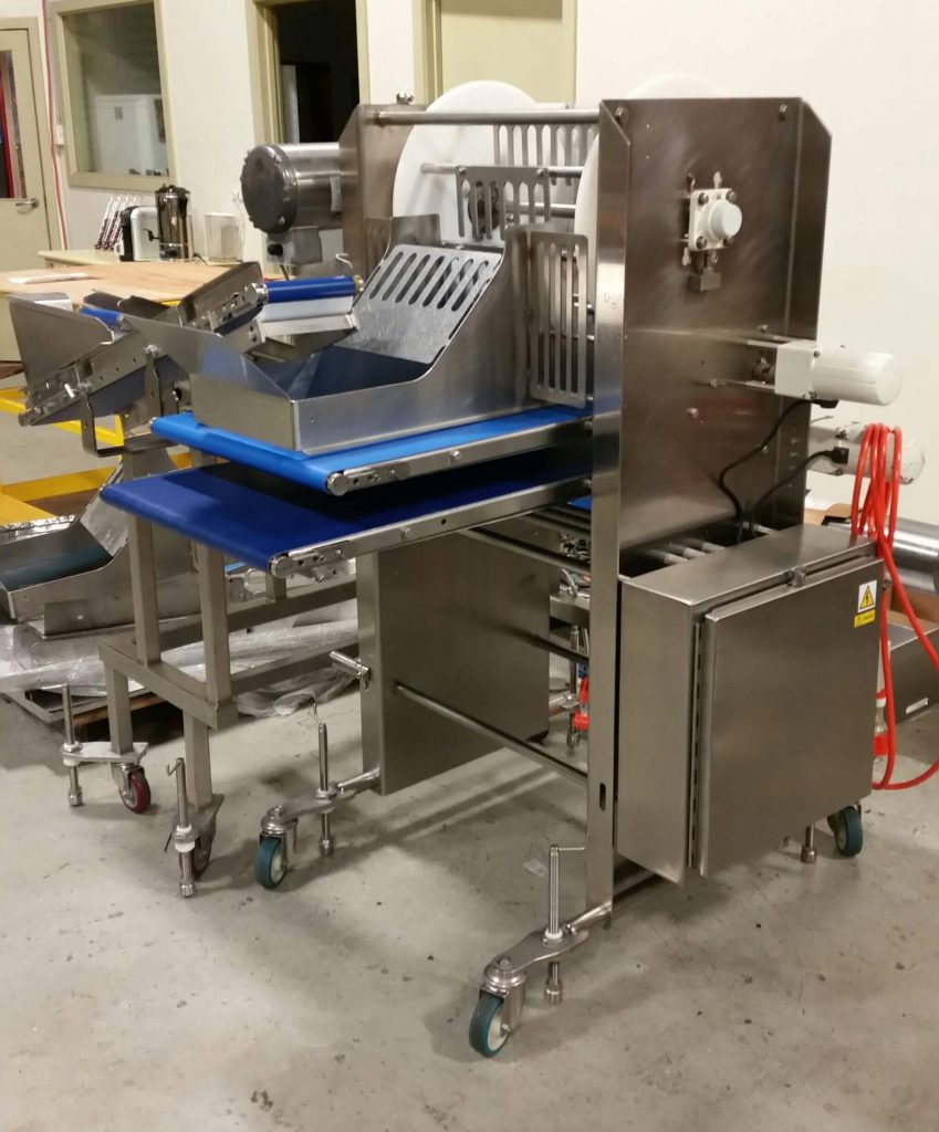 Stainless Steel Welding: How Semtool Engineering Ensures Quality Control